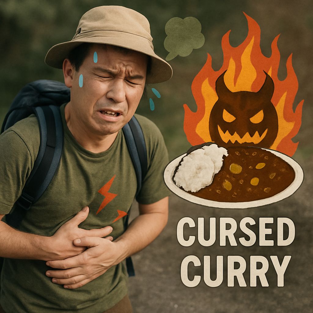 Conquering the Cursed Curry: Your Guide to Preventing & Managing ...